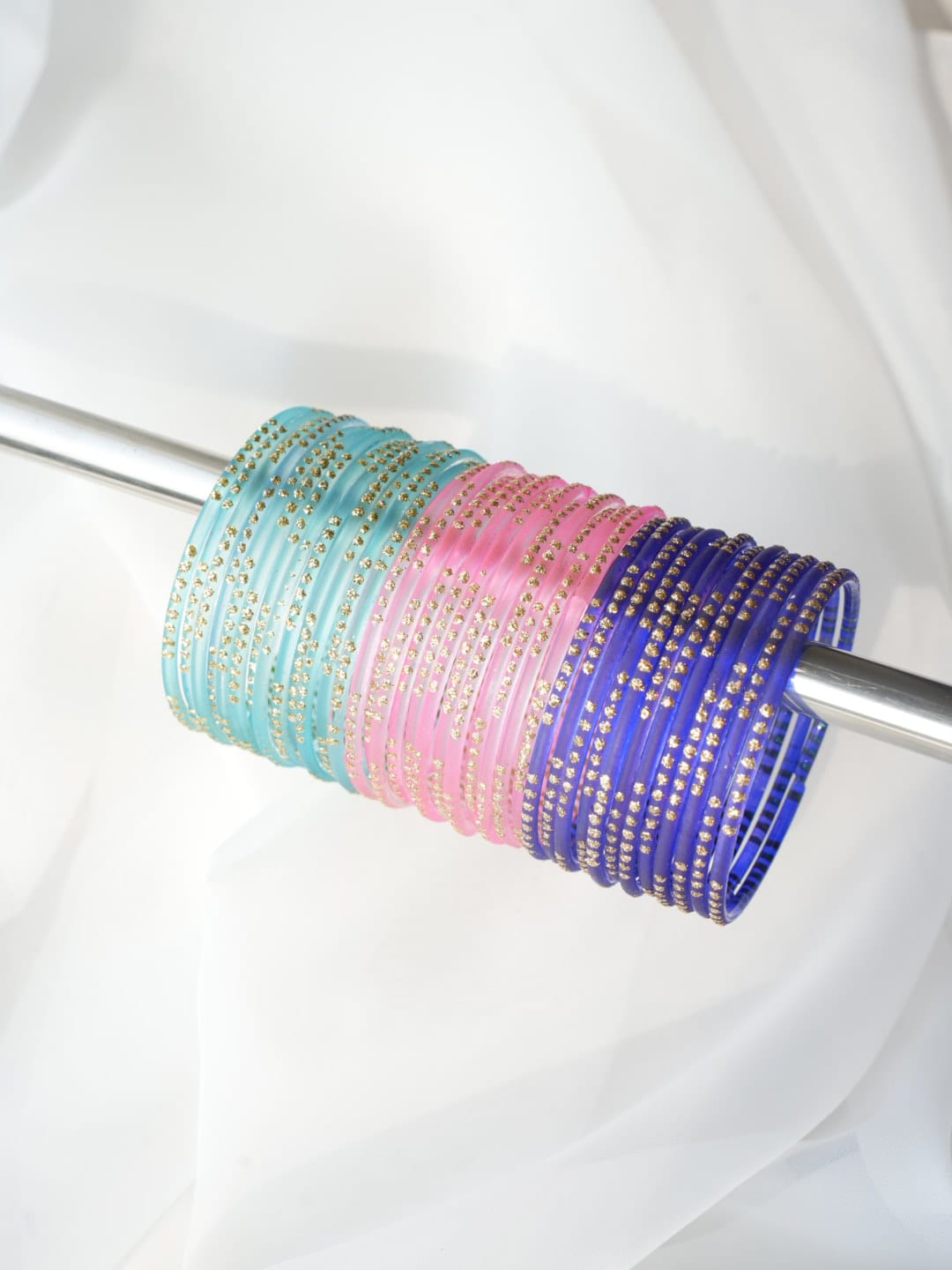 CH-30 - Fancy Bangles - Choorian Set Style 30 – AB Wholesale