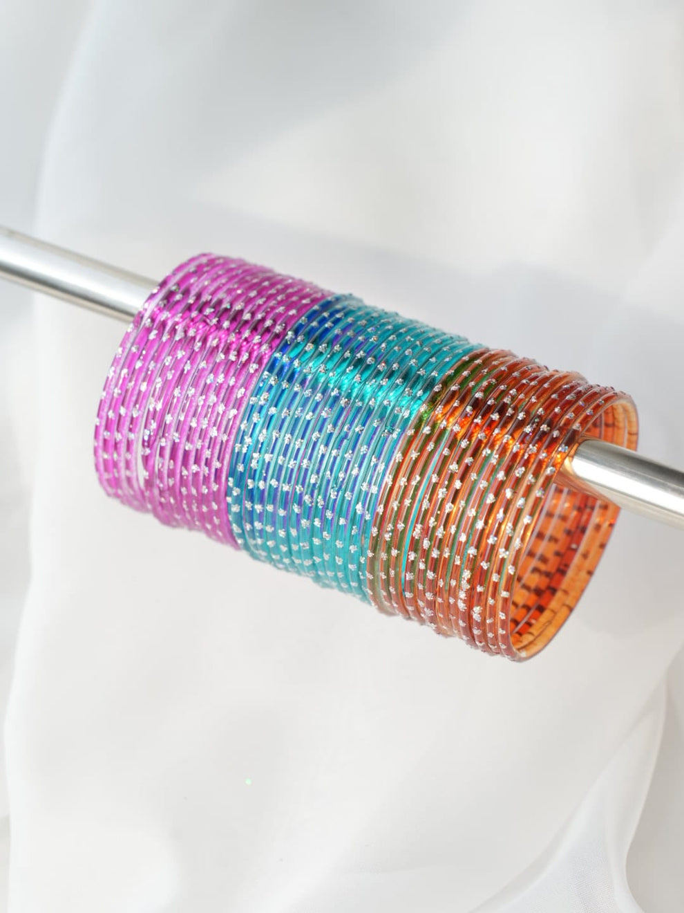 CH-23 - Fancy Bangles - Choorian Set Style 23 – ABW