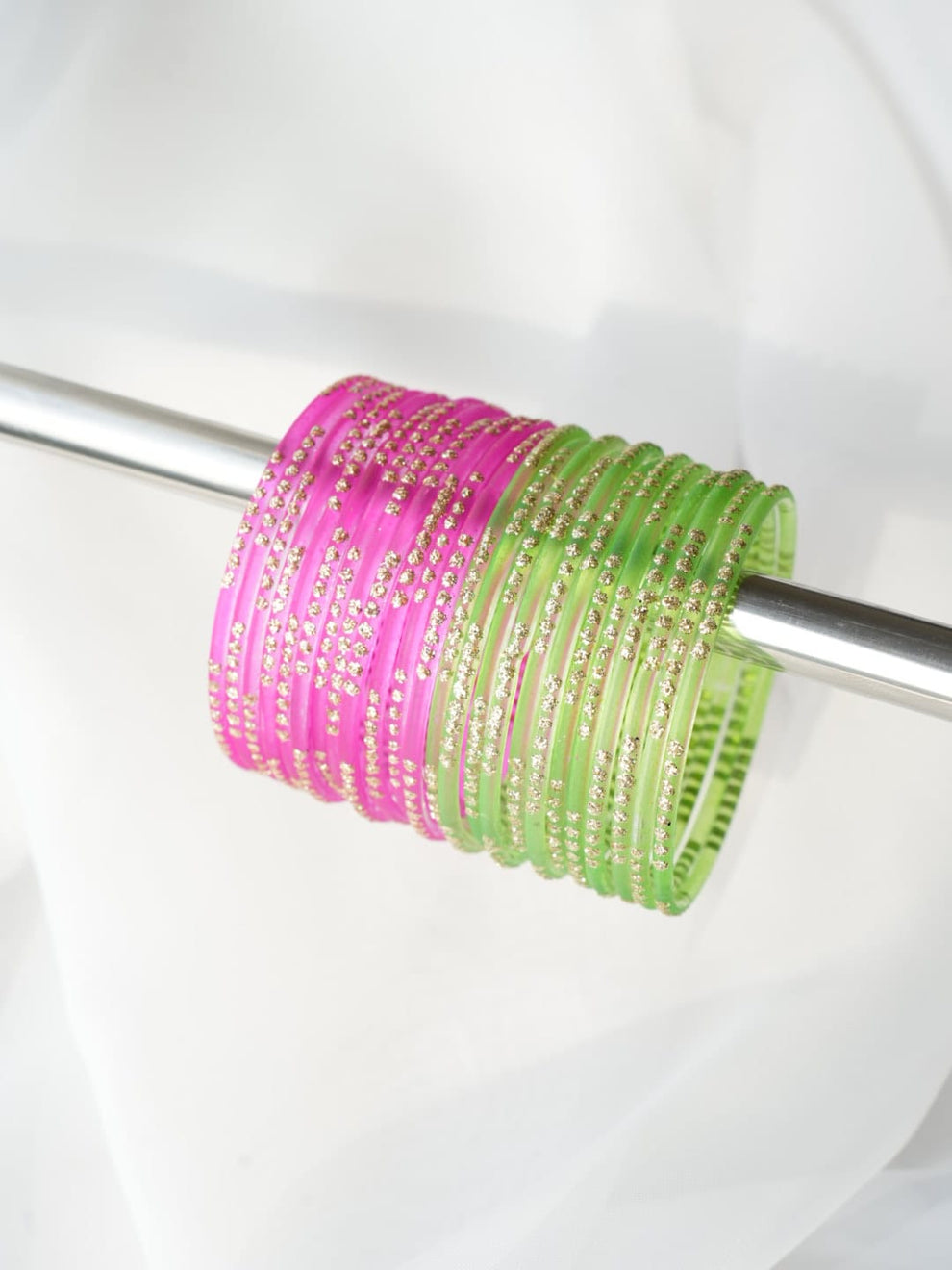 CH-29 - Fancy Bangles - Choorian Set Style 29 – AB Wholesale